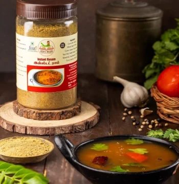 Instant Rasam Mix - Shop Now | Iyer's Recipe
